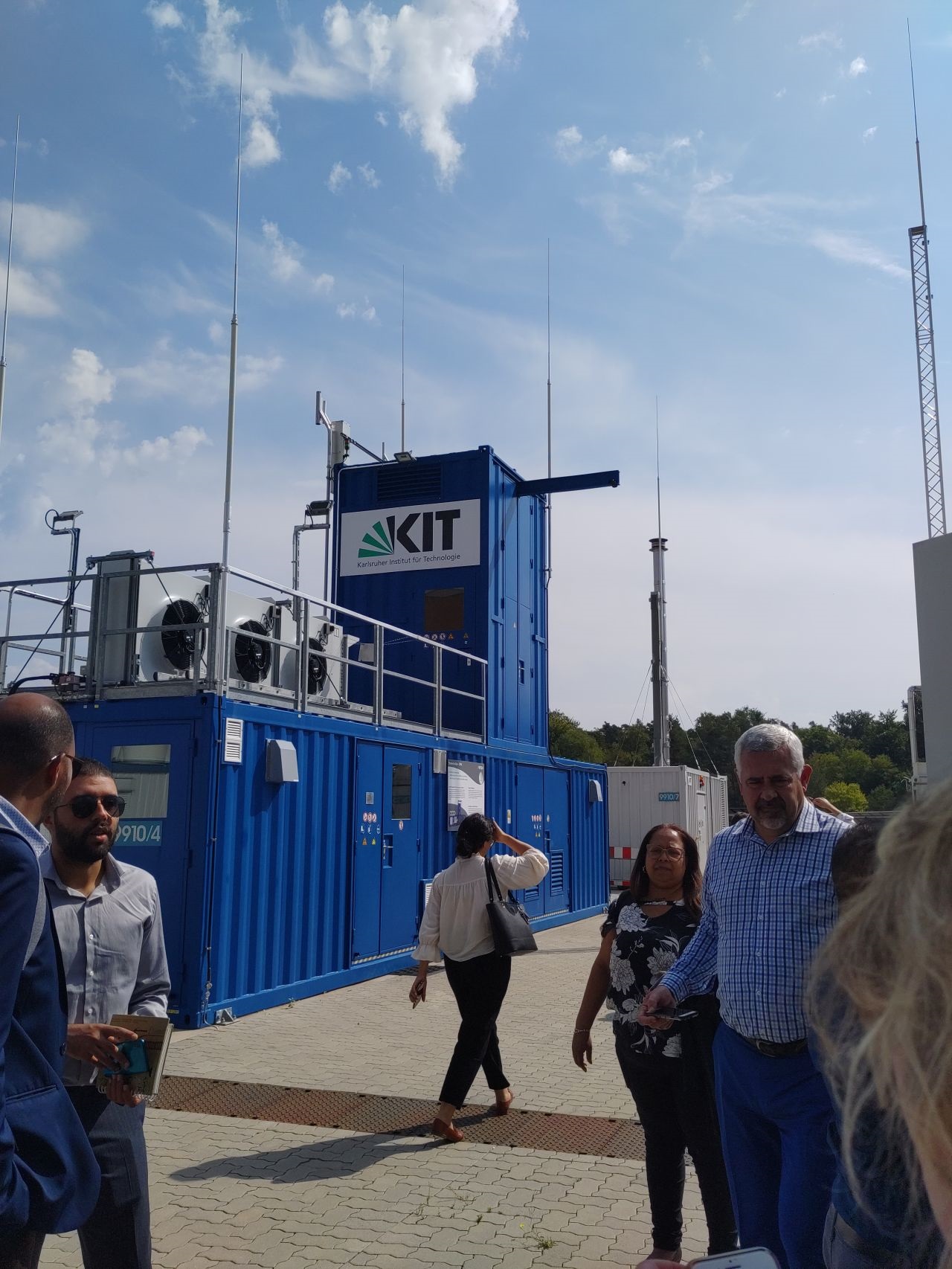 Making the connection between chemical innovations and leveraging them ...