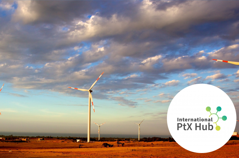 Projects - PtX Hub