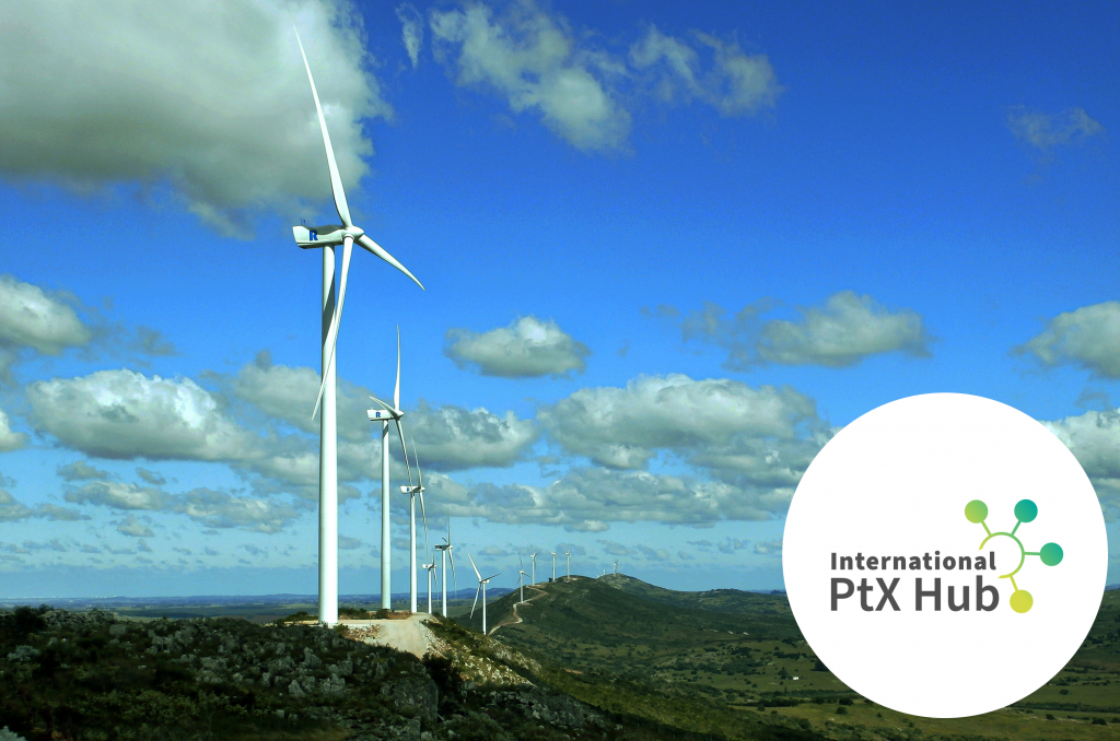 Projects - PtX Hub