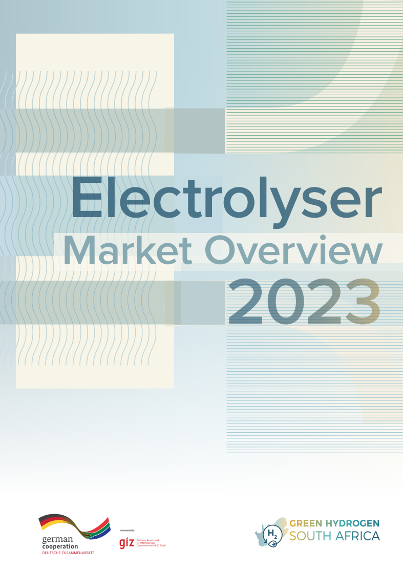 Electrolyser Market Overview 2023 - PtX Hub