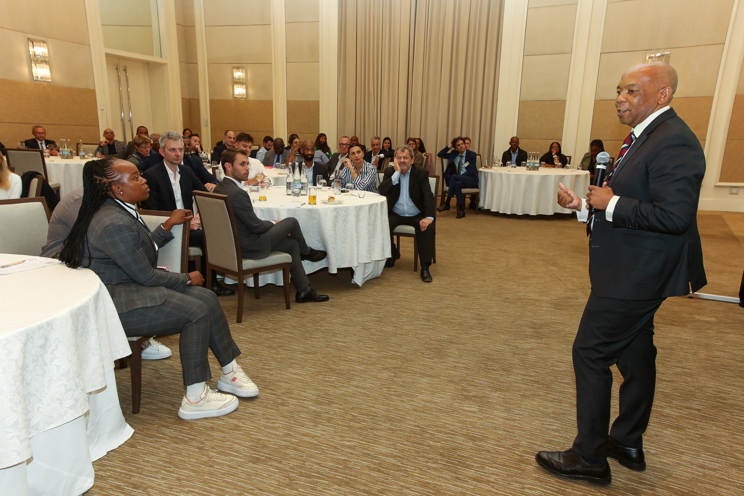 South Africa has the potential to become a first mover in green ...