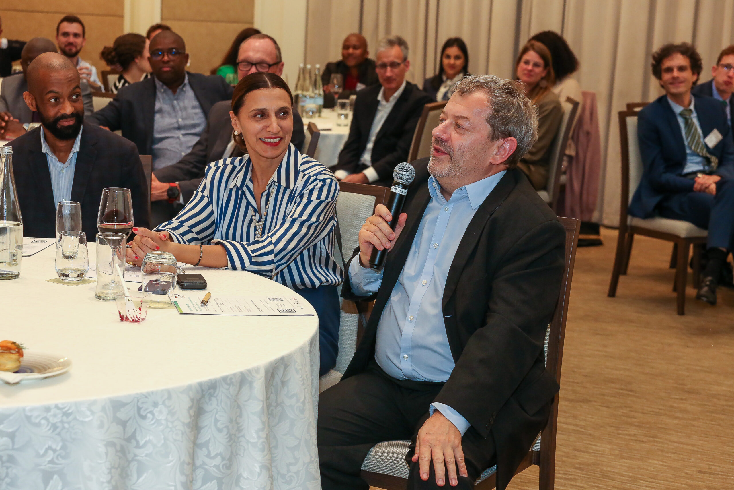 South Africa has the potential to become a first mover in green ...