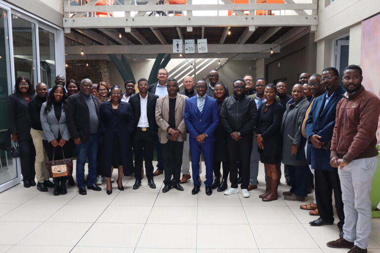 Namibia's coastal region is laying the groundwork for its future PtX ...