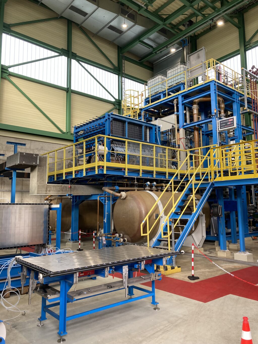 Exploring the PtX revolution: a journey through Germany's innovation ...