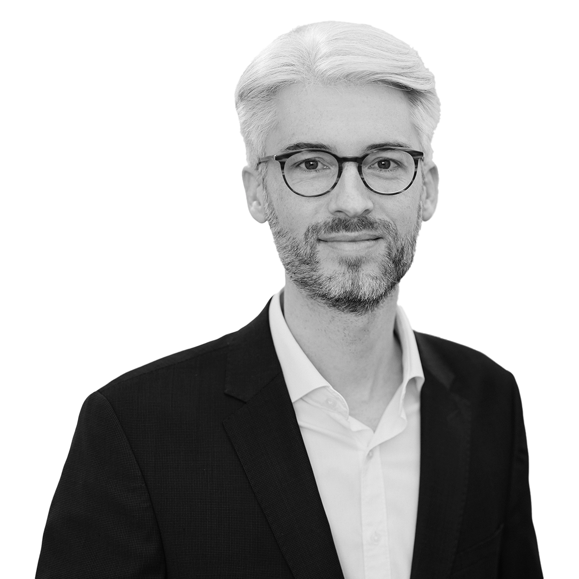 Frank Münk - PtX Hub