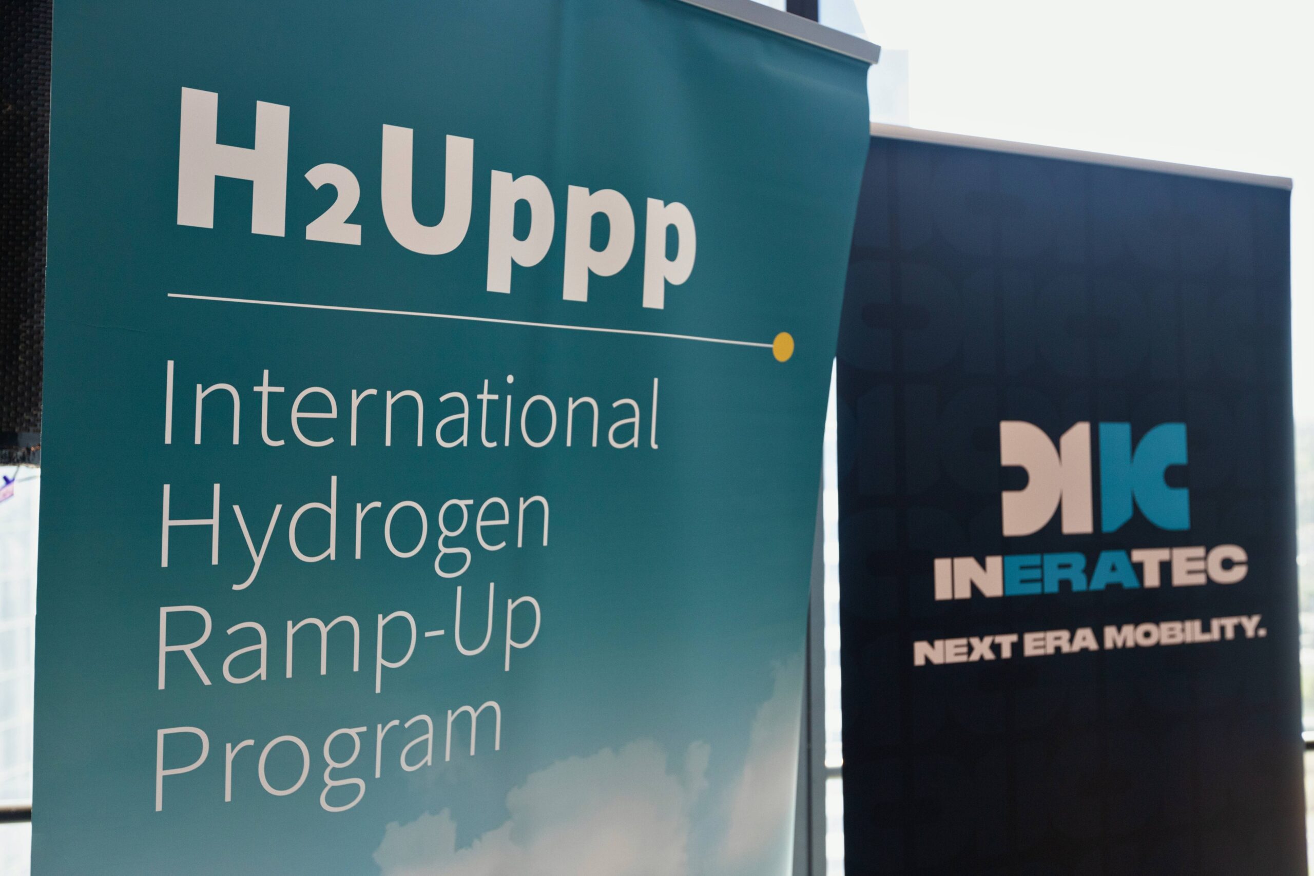 E-fuels plant in Chile: H2Uppp and Ineratec join forces - PtX Hub
