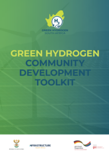 Community development toolkit for green hydrogen project developers available - PtX Hub