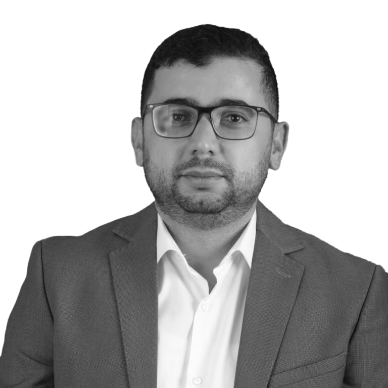 Mehdi Hssein - PtX Hub