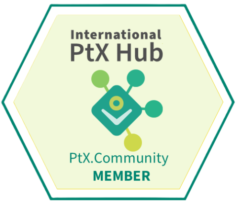 PtX.Community - PtX Hub