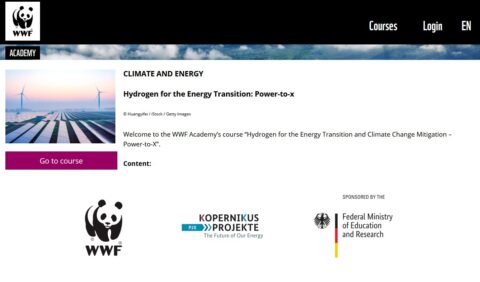 PtX.E-learning - PtX Hub