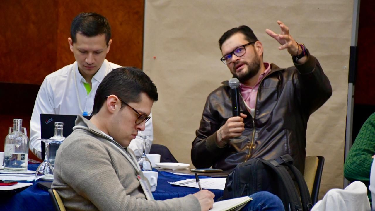 Understanding EU RNFBO certification is high on the agenda - PtX Hub