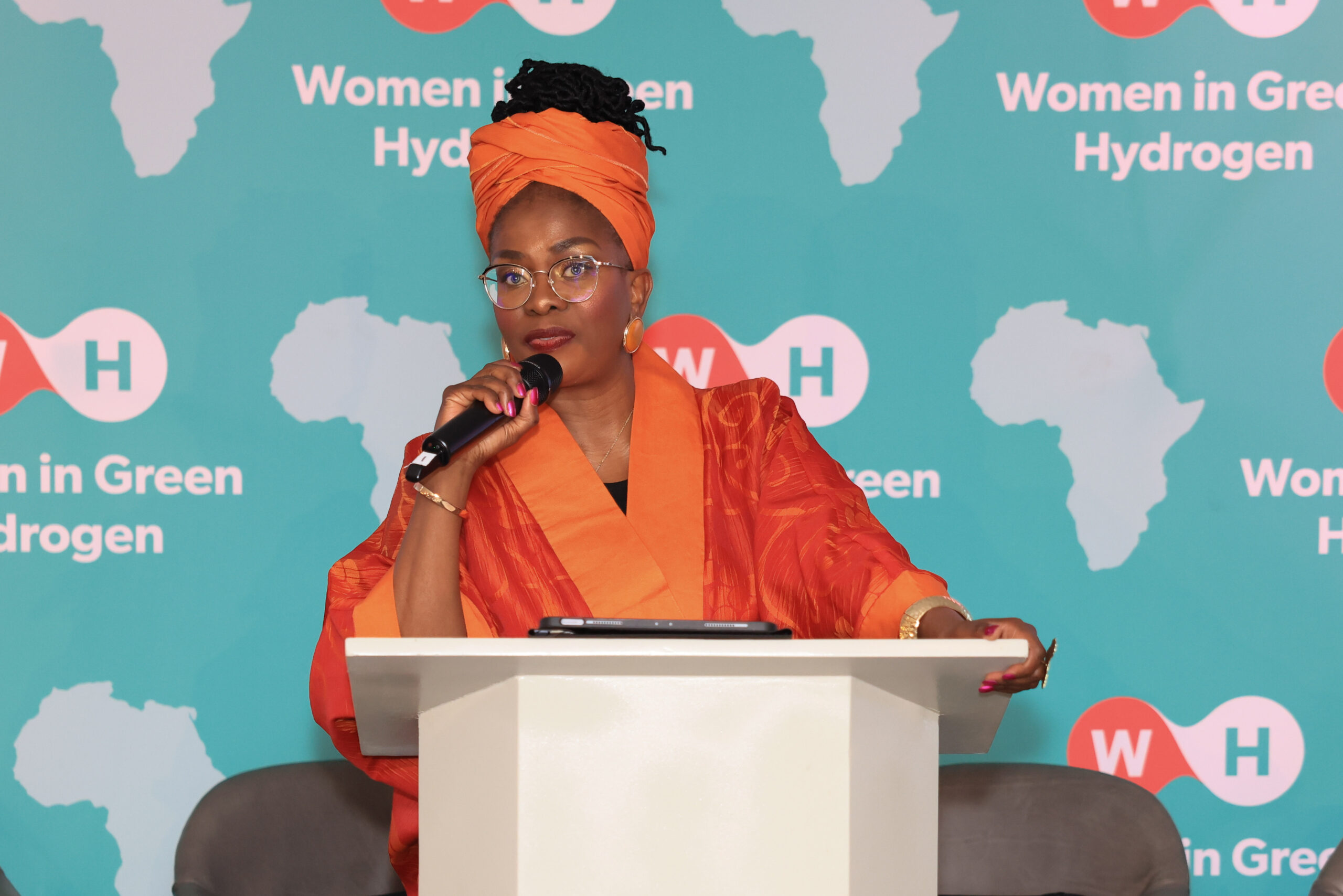 South Africa sets the tone for Africa’s green hydrogen agenda at the African Green Hydrogen ...