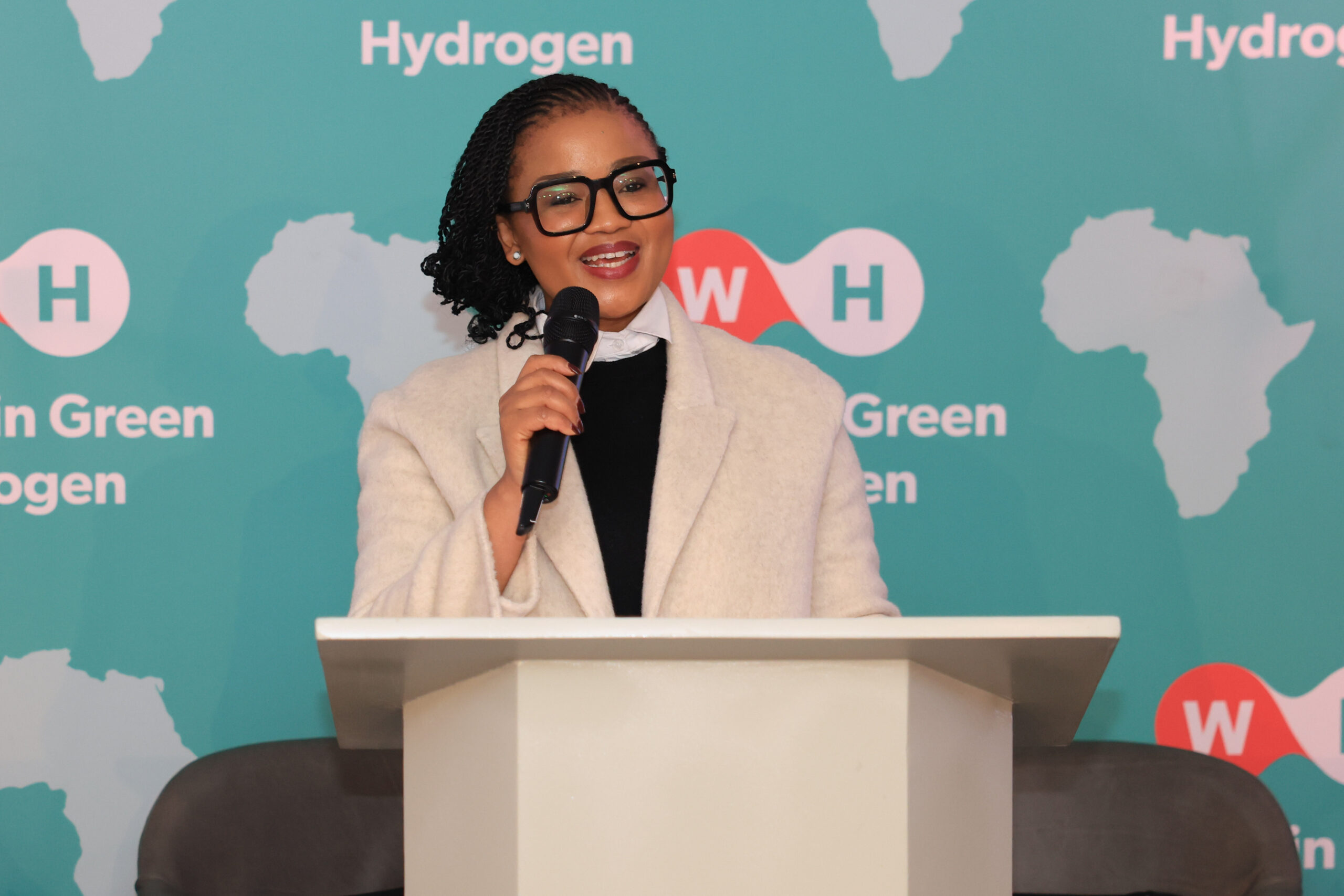 South Africa sets the tone for Africa’s green hydrogen agenda at the African Green Hydrogen ...